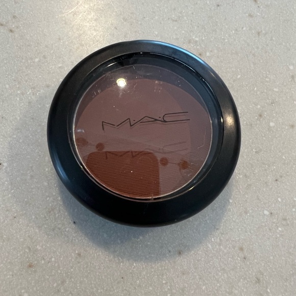 MAC Cosmetics | Makeup | Sale Mac Swiss Chocolate Powder Blushnew ...
